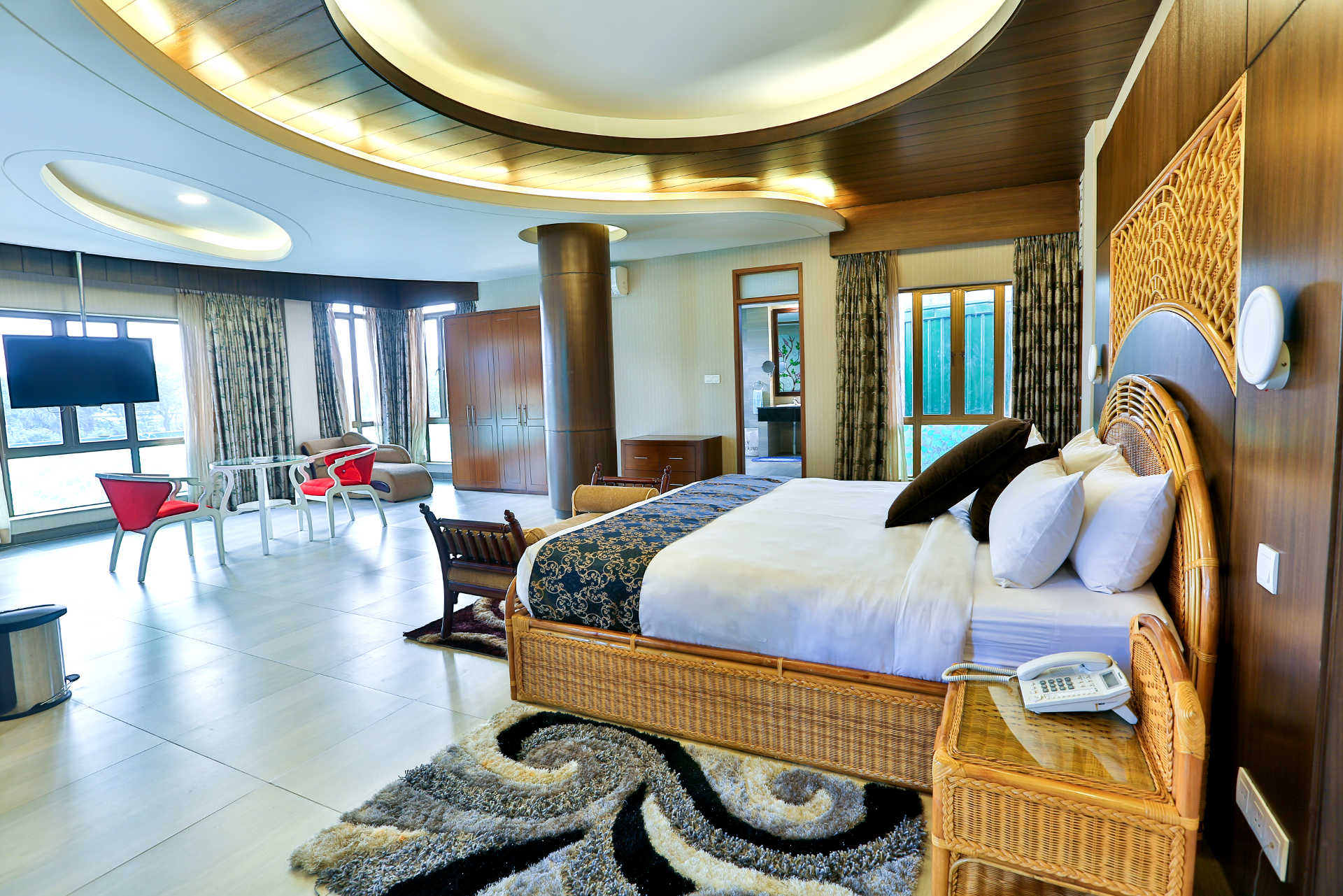 Suite - GreenViewGolfResort